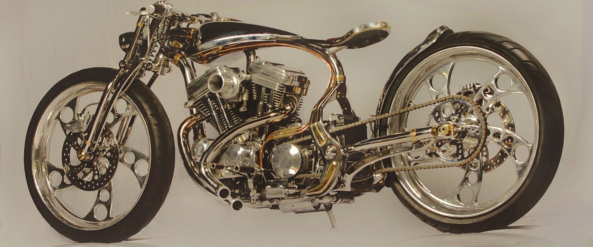 The Power of Steel Motorcycles: Everything You Need to Know