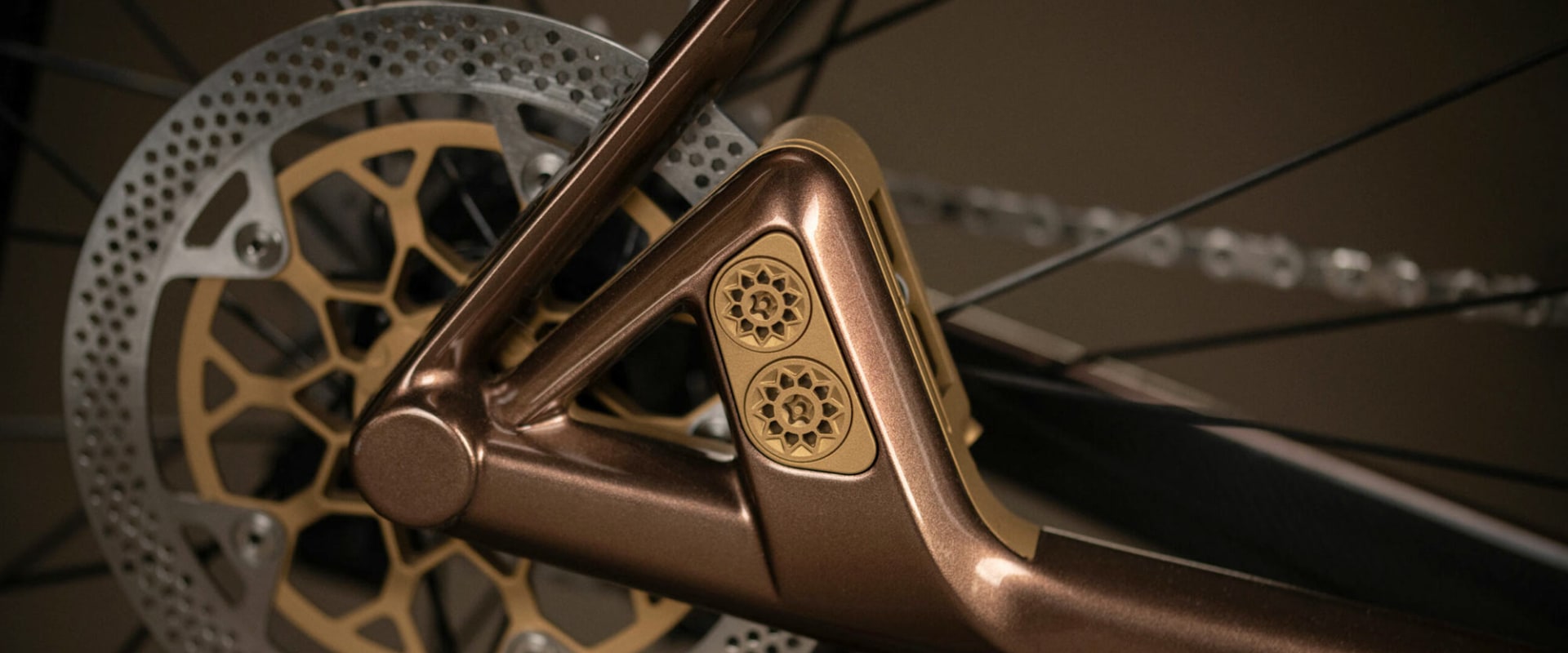 The Power of Customization: Unlocking the World of Steel Motorcycles