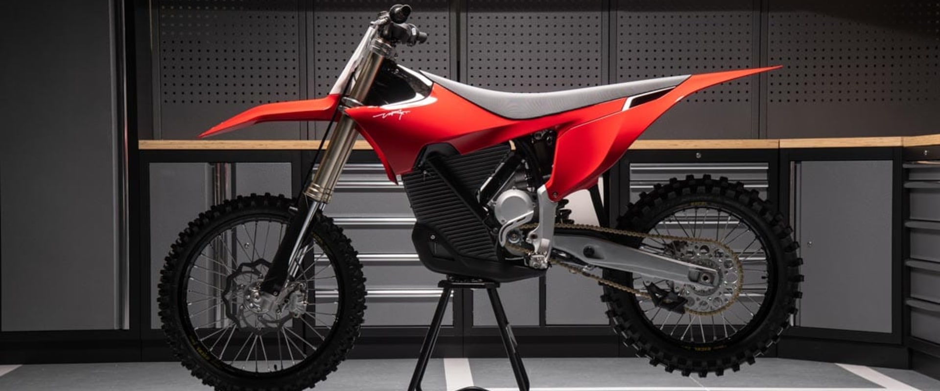 A Comprehensive Look at Recent Innovations in Steel Motorcycles