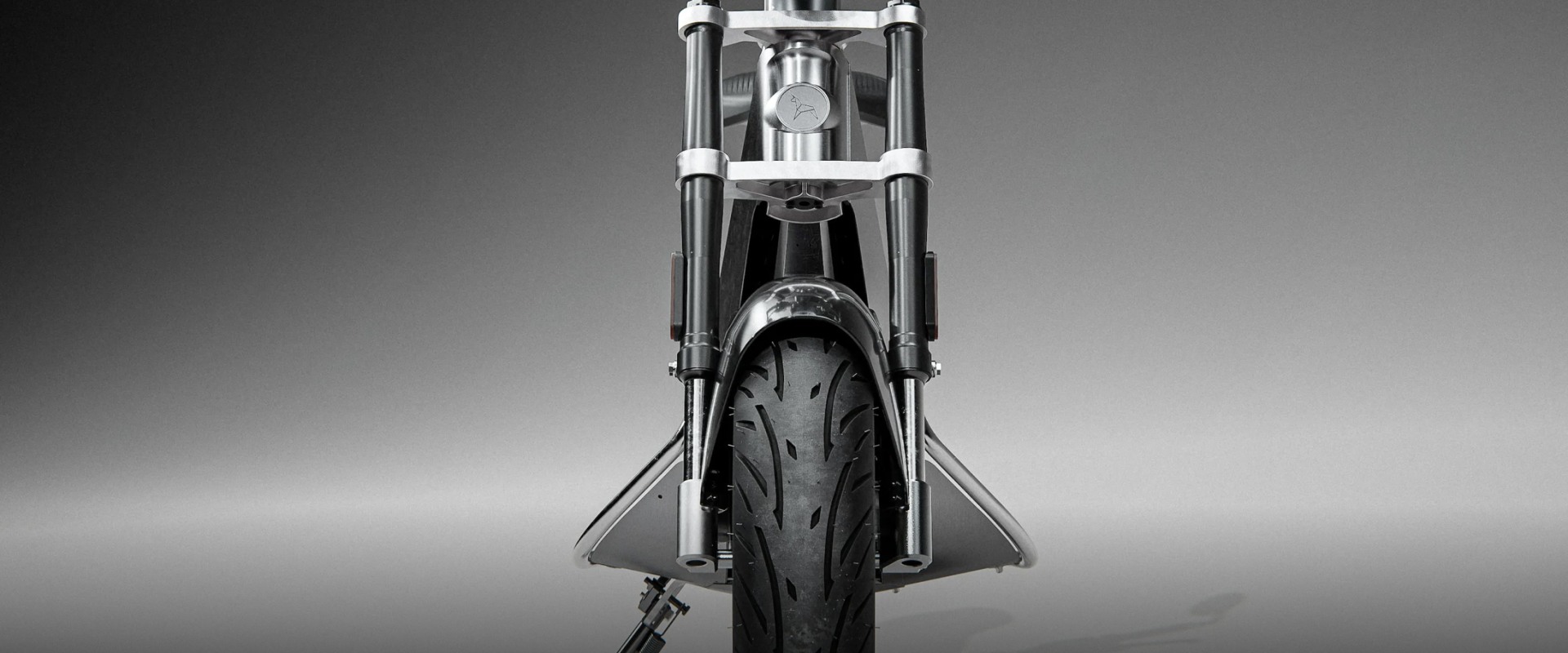 Sleek Design: Elevate Your Ride with Steel Motorcycles
