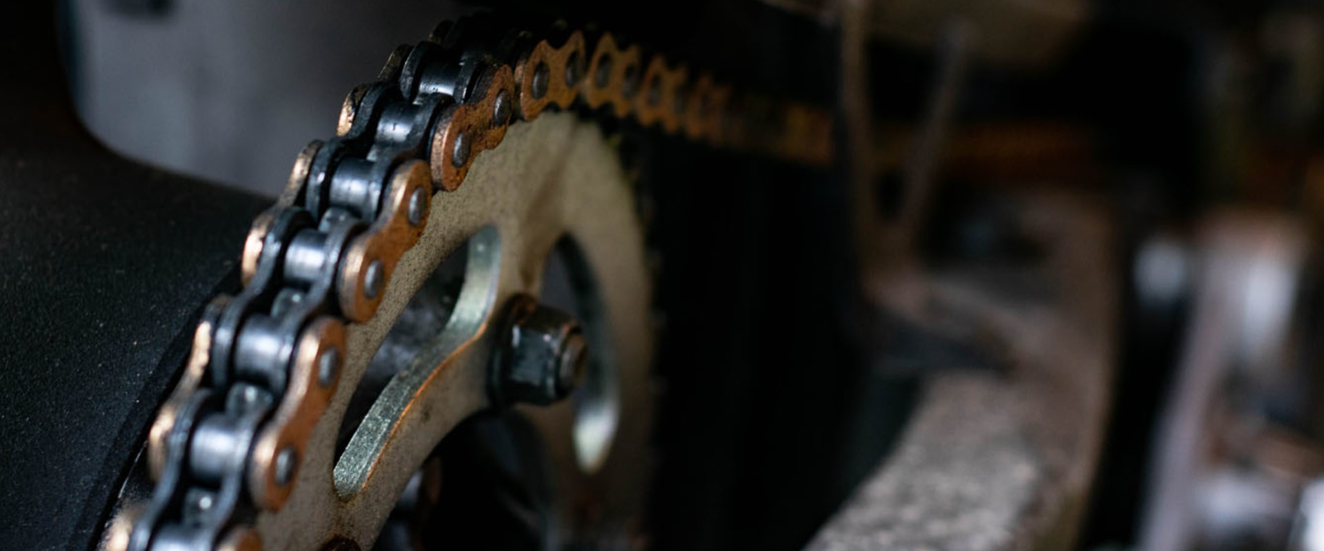 How to Choose the Perfect Steel Motorcycle: A Comprehensive Guide