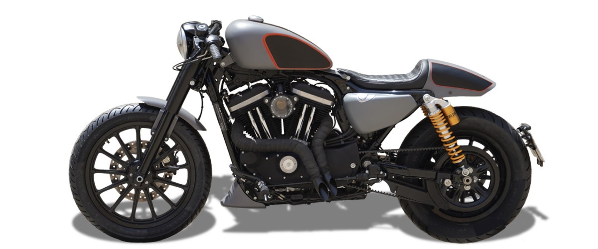 Unique Models: A Comprehensive Look at Steel Motorcycles for Sale