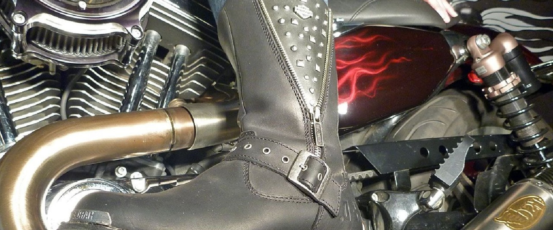 Considerations When Purchasing Steel Motorcycles